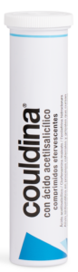 Couldina®, combate síntomas de la gripe y resfriado | Couldina®